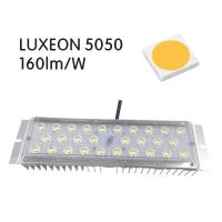 China IP Rating IP66 LUMILEDS 5050 LED Module Halogen Street Light LED 50w for sale