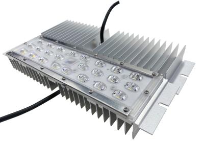 China IP Rating IP66 LUMILEDS 5050 LED Module Halogen Street Light LED 50w for sale