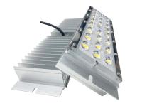 China IP Rating IP66 LUMILEDS 5050 LED Module Halogen Street Light LED 50w for sale
