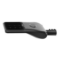 China Photocell Sensor 60W IP66 LED Street Lighting With Tempered Glass Cover for sale