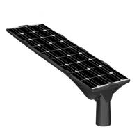 China CE EMC LVD RoHS Outdoor Solar Street Lights Solar Powered Road Light for sale