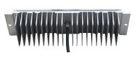 China High luminous Bridgelux chip LED module 30W with high output light effiency>150lm/W for sale