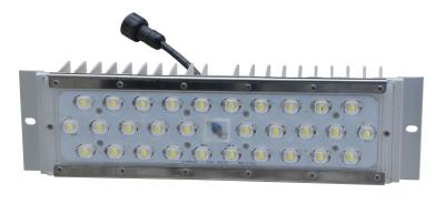 China High luminous Bridgelux chip LED module 30W with high output light effiency>150lm/W for sale