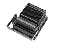 China UL 200W Bridgelux Outdoor LED Flood Lights IP 65 Ra 80 with cold white 6000K for sale