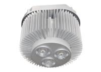 China Factory industry 150w High Bay Led Lighting Warm White Long Lifetime 50000 hours High Bay Led Light for sale
