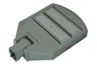 China High Luminous Efficiency LED Street Lighting 150lm / w Bridgelux Chip IP66 for sale