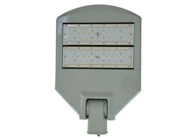 China 300 chip Module led street light 100w with microwave sensor for sale