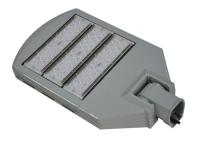 China Super bright Solar 100W LED Street lamp for highway / urban road / stadium for sale