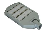 China Super bright Solar 100W LED Street lamp for highway / urban road / stadium for sale