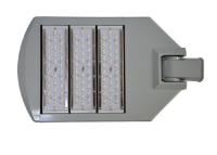 China Aluminum + PC 150 W waterproof IP 65 LED Street lighting for Pathway / Park for sale