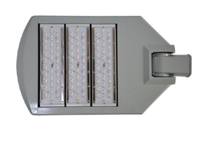 China Aluminum + PC 150 W waterproof IP 65 LED Street lighting for Pathway / Park for sale