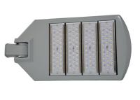 China 200Watt IP 65 Bridgelux chip High lumens LED Street lighting , 110-130lm/w for sale