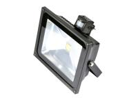 China Ip66 Waterproof 30Watt  Led Flood Lights Outdoor With Aluminum Material for sale