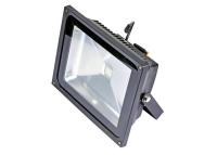 China Outdoor led flood light fixture 50W for landscape for 3 years warranty. for sale