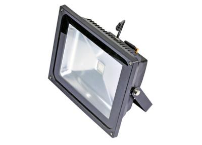 China Outdoor led flood light fixture 50W for landscape for 3 years warranty. for sale