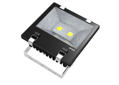 China Warm white 3200K Ra80 150W high power LED floodlight with ASA material for sale