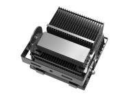 China CRI 70 100W IP65  Garden / Landscape Outdoor LED Flood Lights CE / RoHs for sale