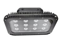China Outdoor Sport Court Lighting120w / 150w / 180w Outdoor LED Flood Lights Bridgelux chip COB for sale