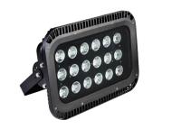China Anti-glare For Sport Ground Lighting Beam Angle10 - 90 Degree for sale