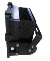 China High Power COB 120LM/W Bridgelux Chip 5 Years Warranty Meanwell Driver IP65 LED Flood Light for sale