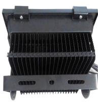 China High Power COB 120LM/W Bridgelux Chip 5 Years Warranty Meanwell Driver IP65 LED Flood Light for sale