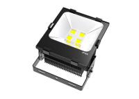 China 120LM/W Outdoor LED Flood Lights Bridgelux Chip COB 5 Years Warranty UL for sale
