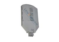 China Outdoor LED Street Lighting , LED Road Lights IP65 30W 40W 50W Warm Cool White for sale