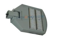 China 100W  LED Street Light , 90 - 305v AC Parking Lot Lighting CE ROSH Certification for sale