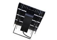 China Beam Angle 12v LED Flood Lights Waterproof Bridgelux chips PC cover for sale