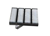 China Pure White High Power LED Flood Light CRI70 200W 120LM/W  Outdoor Stadium Lighting for sale