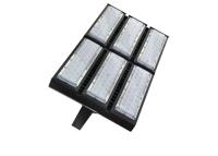 China 120LM/W High Power Outdoor LED Flood Lights 300W 6 x 50W For High Mast Lighting for sale