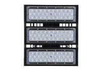 China 150W Modular Outdoor Led Flood Light Fixtures With Bridgelux Chips,Factory Price IP66 Waterproof Tennis Court LED Flood for sale