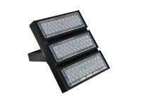 China 150W Modular Outdoor Led Flood Light Fixtures With Bridgelux Chips,Factory Price IP66 Waterproof Tennis Court LED Flood for sale