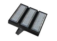 China Optic Lens High Lumens High Power LED Floodlight 150W - 300W Sport Ground Lighting for sale
