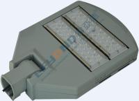 China Bridgelux Chip Module LED Street Light 100W 150W With Meanwell Driver AC100-240V IP65 for sale