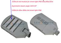 China China Manufactured Outdoor LED Street Lighting Retrofit Module Street Lamp Lighting 150W for sale