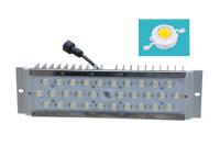 China Bridgelux Chip LED Street Lights Module IP66 Aluminum Heat Sink for sale