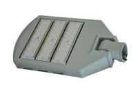 China Lumileds SMD 5050 led high efficiency 150lm/w Modular LED Street Light 100W 5700K  IP65 Waterproof for sale