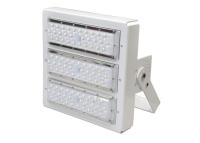 China 24/36/60/90degree Narrow Beam Outdoor LED Flood Lights , 300w Led Flood Light With Aluminum / PC Materials for sale
