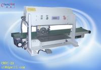 China FR4 PCB Separation with Convey Belt and CE Approved for sale