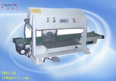 China FR4 PCB Separation with Convey Belt and CE Approved for sale