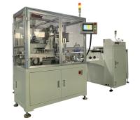 China Inline PCBA V Cut PCB Separator,PCBA Automated Depaneling Machine,PCB Separator for sale