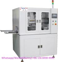 China Fully Automatic V Cut PCB Depaneling Equipment,Inline PCBA Cutter Depaneler Machine for sale
