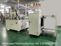 China Fully Auto PCB Separator Machine,Inline PCB Depaneling Equipment for V Cut PCBA Panel for sale