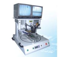 China Pneumatic Pulse Heat Bonding Machine , Hot Bar Fpc / Pcb Soldering Machine for sale