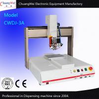China Optional Dispensing Path Automated Dispensing Machines Easy To Use for sale