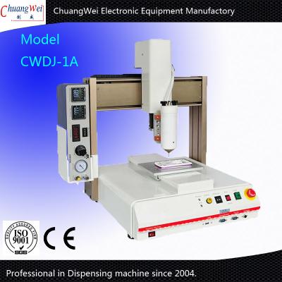 China Superior Automated Dispensing Machines , 10~40°C Operating Temperature for sale