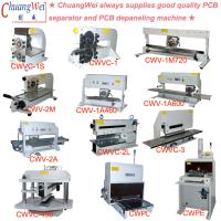 China Pcb Cutting Machine Led Strips Cutter Led Bar Depaneling Machine for sale