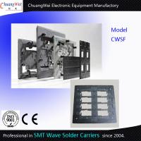 China SMT Pallet for PCB Assembly Low Density Surface Mount Process for sale