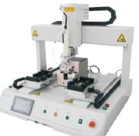 China Screw Tightening  Machine Desktop Electric Screw Locking  Machine for sale